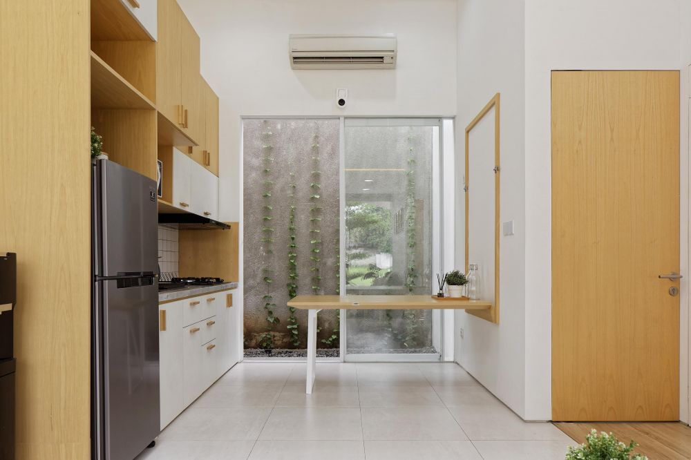 project of the month: linaya house by delution reinterprets compact ...