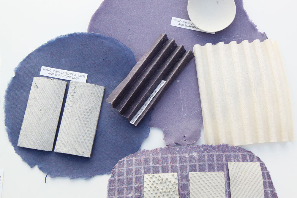 tips: adapting circular economy approach with cellulose-base daily ...