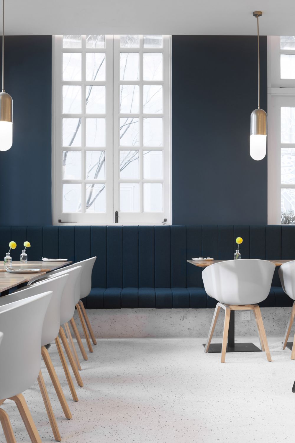 transforming an old school building to instagrammable the gaga ...