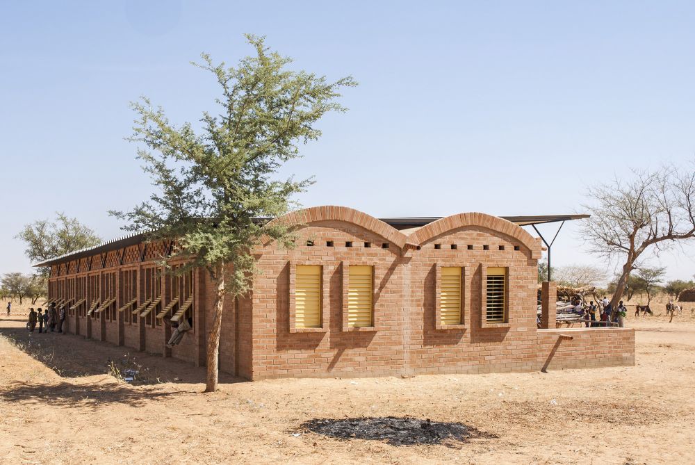 project of the month: gangouroubouro a new addition to south africa ...