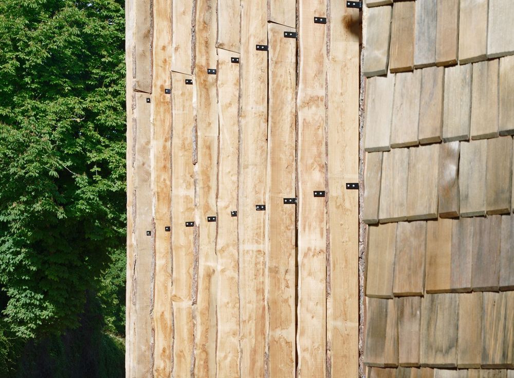 santé publique france, the eco-integrated building at the edge of the ...