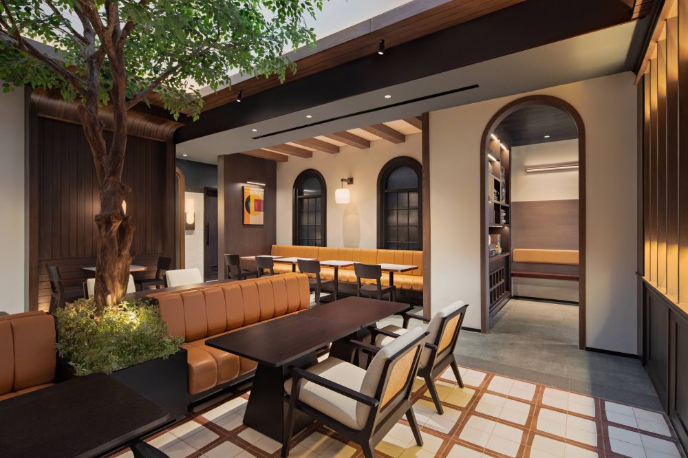 news: parc bintaro redefines coffee culture while celebrating nature ...