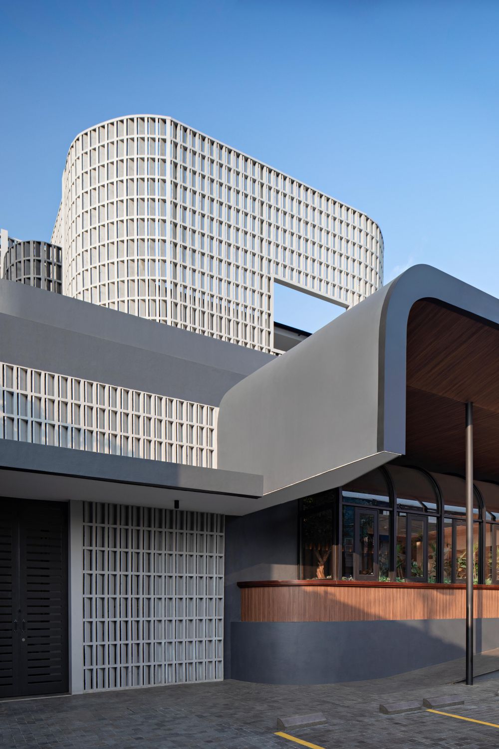 news: parc bintaro redefines coffee culture while celebrating nature ...