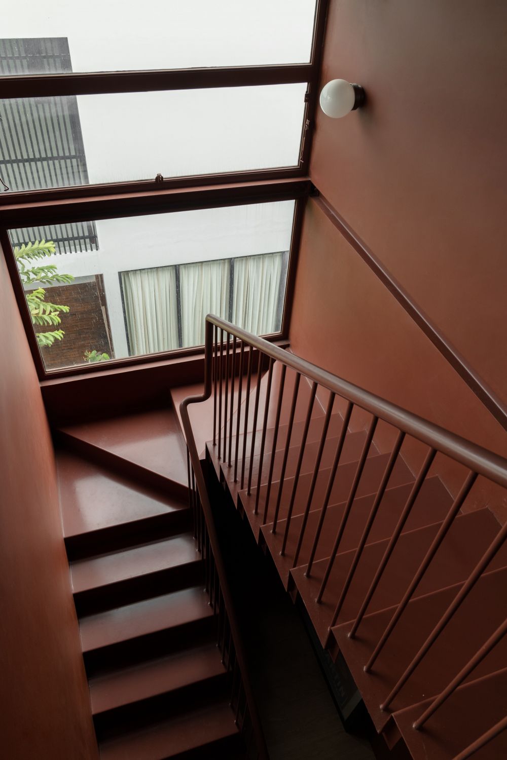 zd house is a light-filled haven for a growing family: project by ...