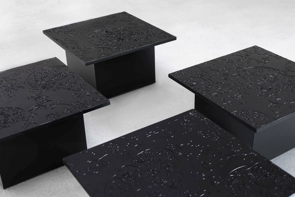 the intersection of design and art in shenzhen's vibrant benches ...