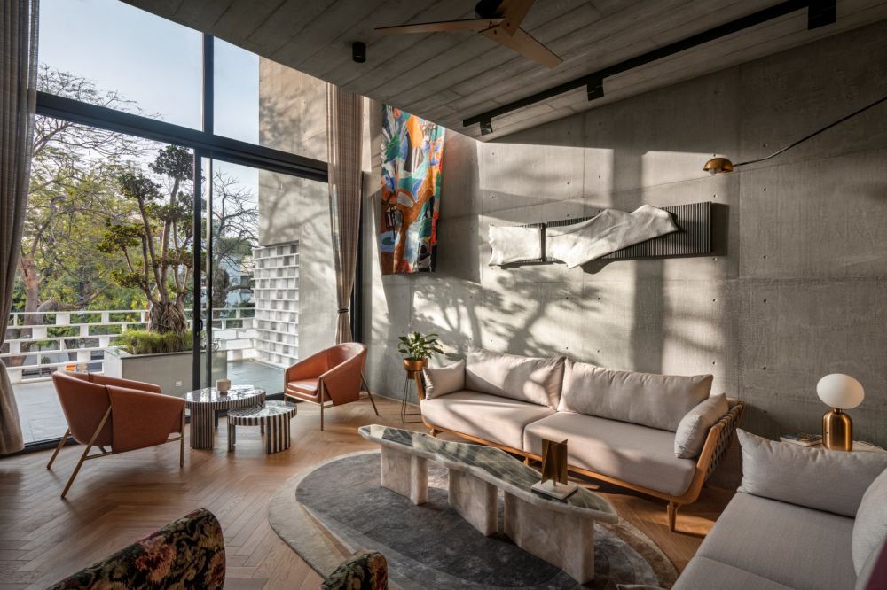embracing the intangibles in architecture with spaces architects@ka # ...