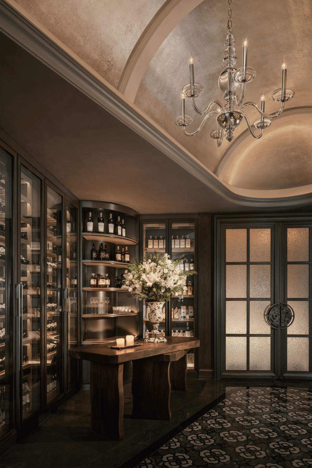 history meets innovation: xin rong ji's culinary retreat in downtown ...