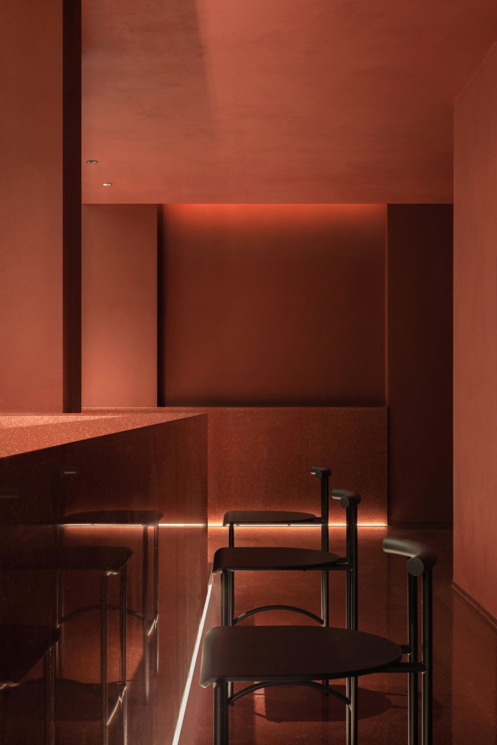 news: soong lab+ utilize red color to enhance emotional intimacy at ...