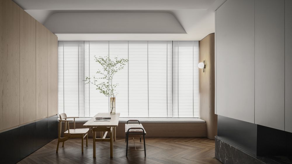 c.dd designs a boundaryless living experience at boundless residence ...