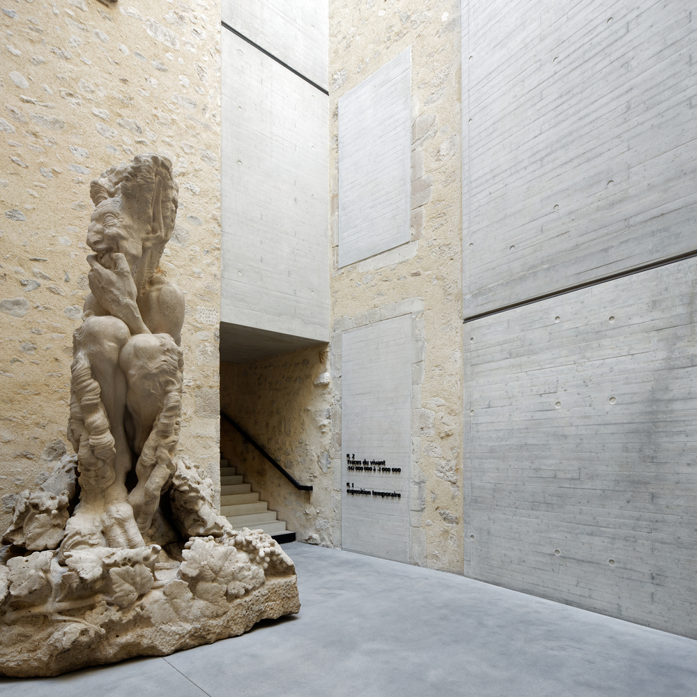 6 architecturally stunning french museums to add to your list – Design ...