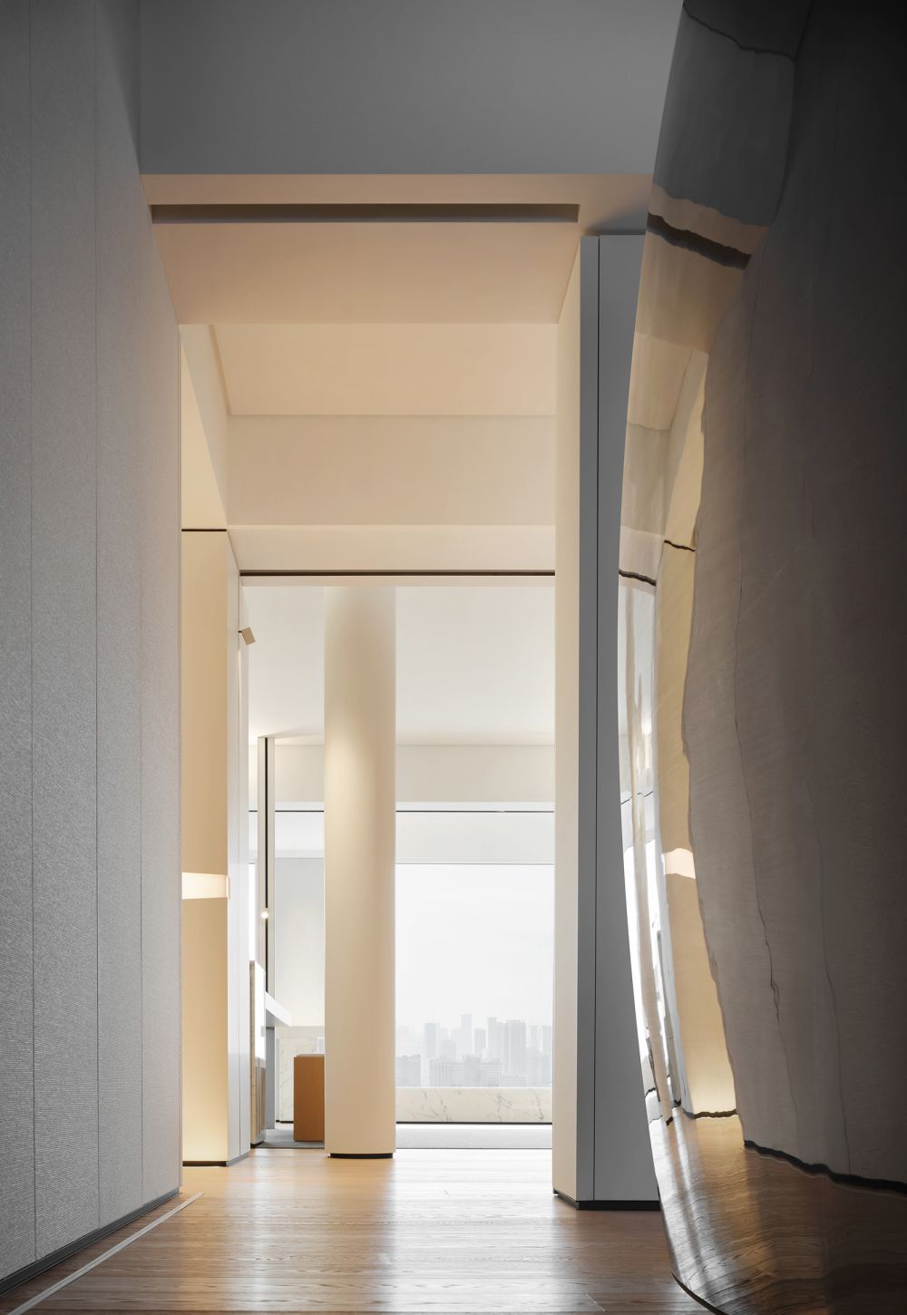 redefining the essence of luxury living at lake lantern: project by ...