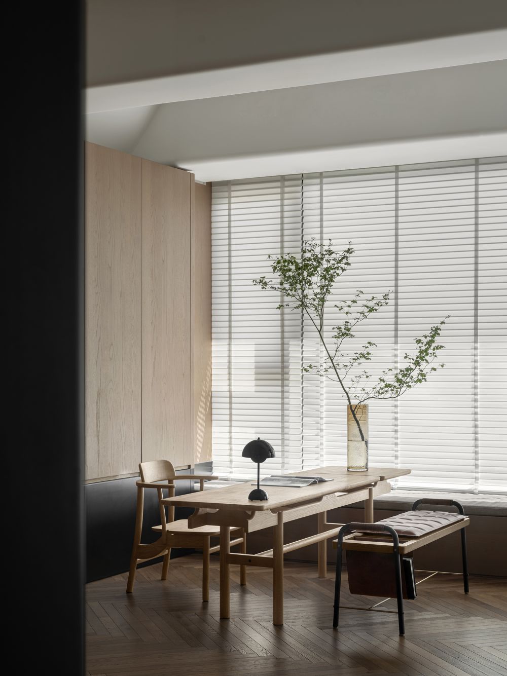 c.dd designs a boundaryless living experience at boundless residence ...