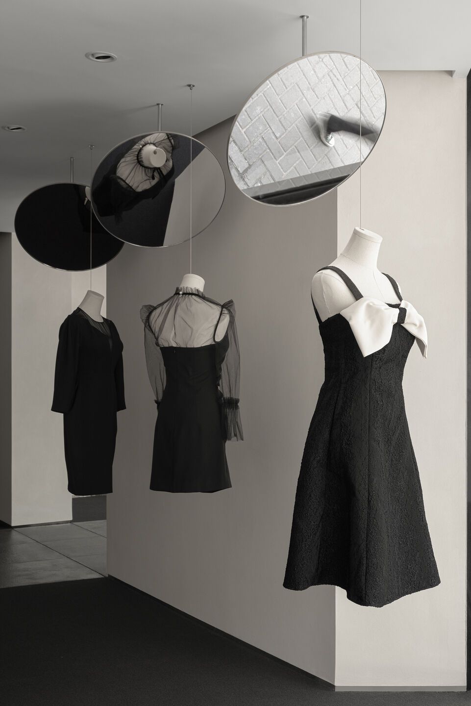 news: inside shanghai's atelier miss lu concept store | the design story