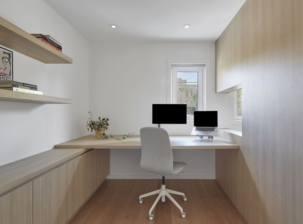 house of light and clarity: torrens house project by atelier sun | the ...