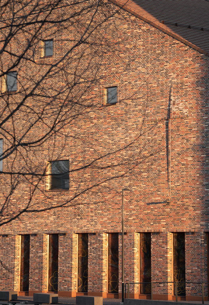 news: modern finnish apartment buildings with thoughtful designs | the ...