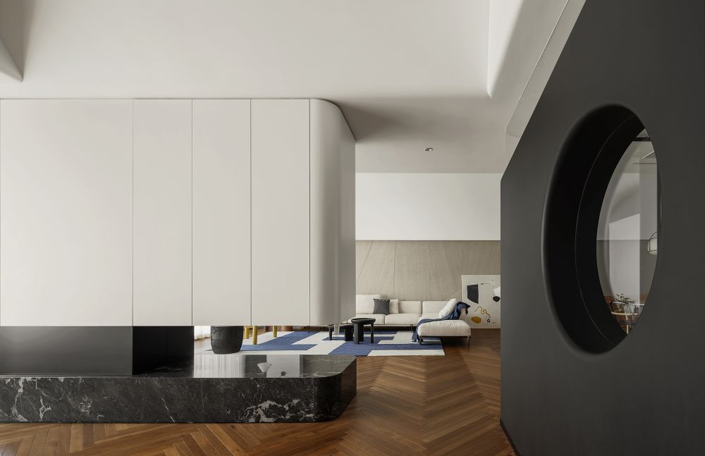 c.dd designs a boundaryless living experience at boundless residence ...