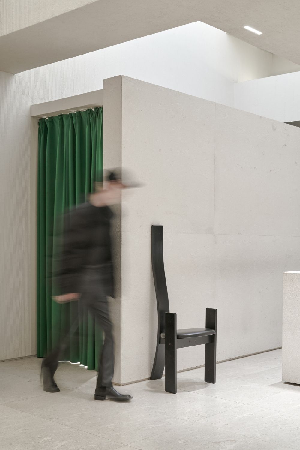 snd taikoo li qiantan retail design inspired by ancient desert temple ...