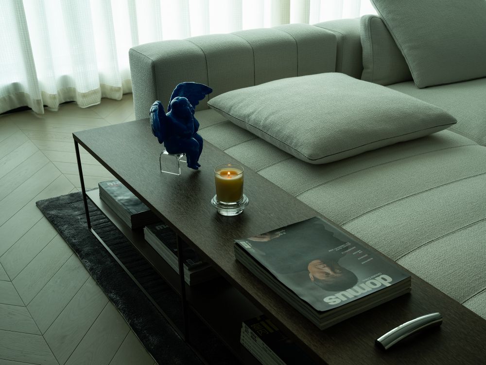 embracing freedom and balance at the postmodern monologue home: project ...