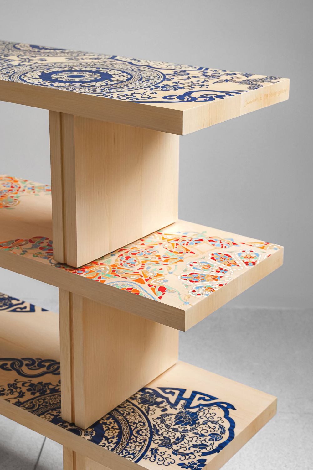 the intersection of design and art in shenzhen's vibrant benches ...