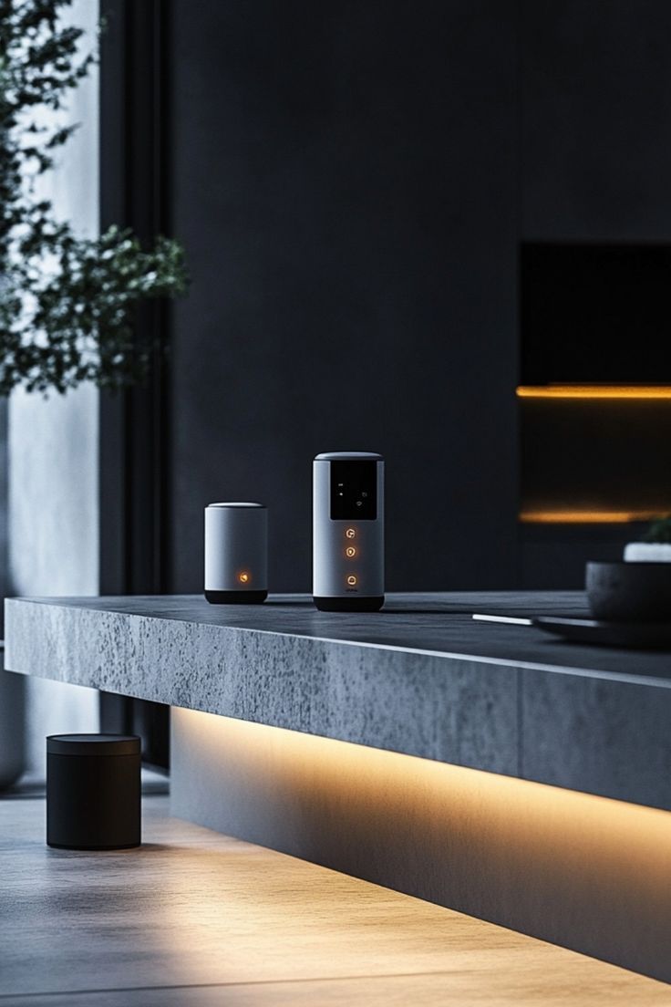 enhancing smart home connectivity with esim technology | the design story