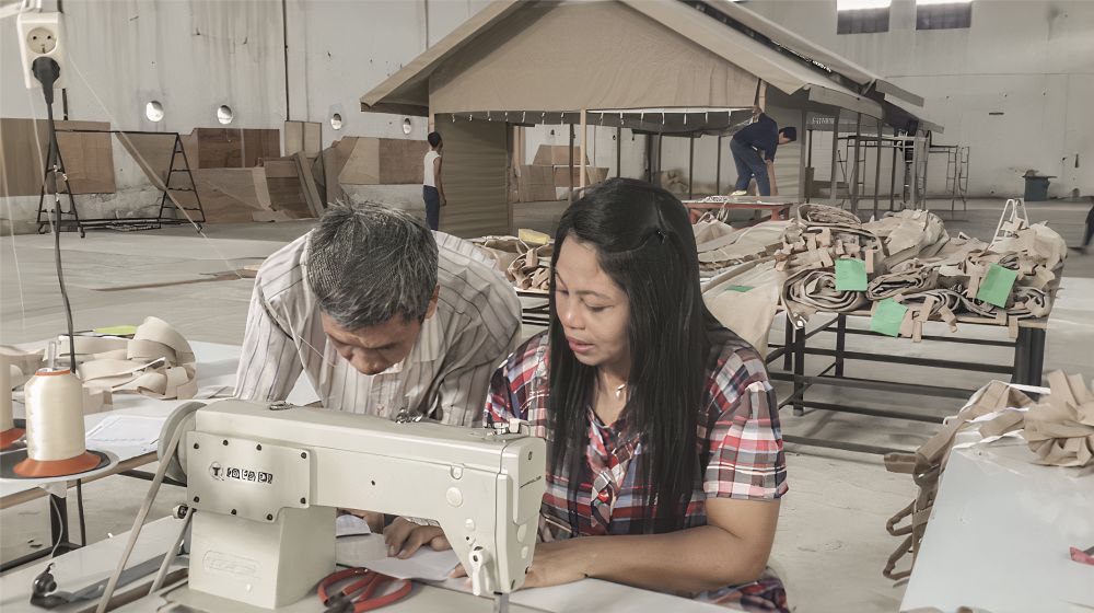 the value of quality materials and craftsmanship | the design story