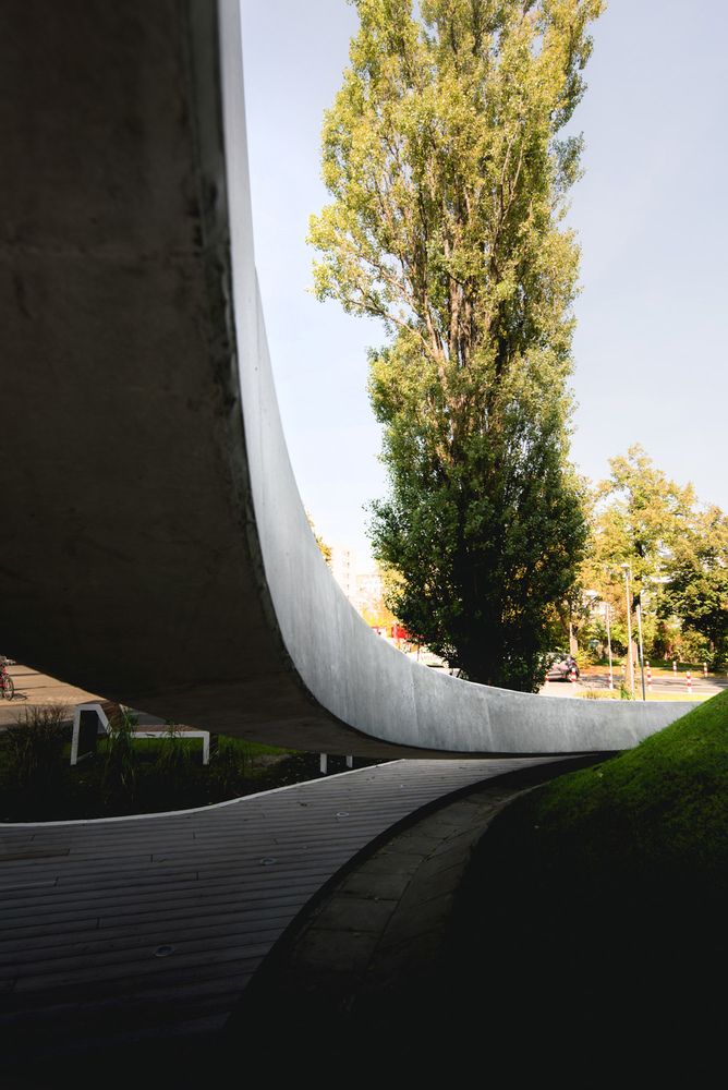 news: inside the contemporary architecture in poland | the design story