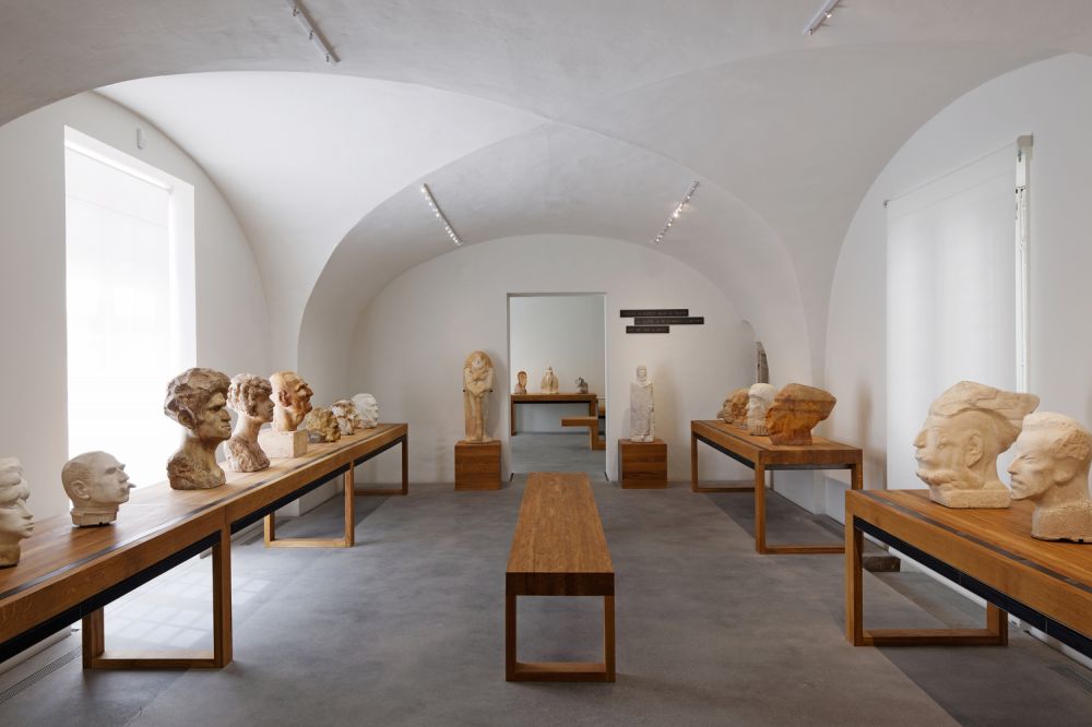 news: 6 architecturally stunning french museums to add to your list ...