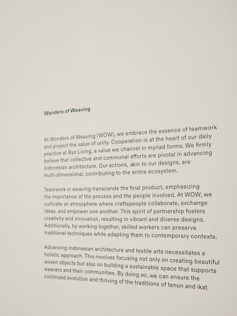 "tropicality: 16 houses by andra matin" celebrates the essence of ...