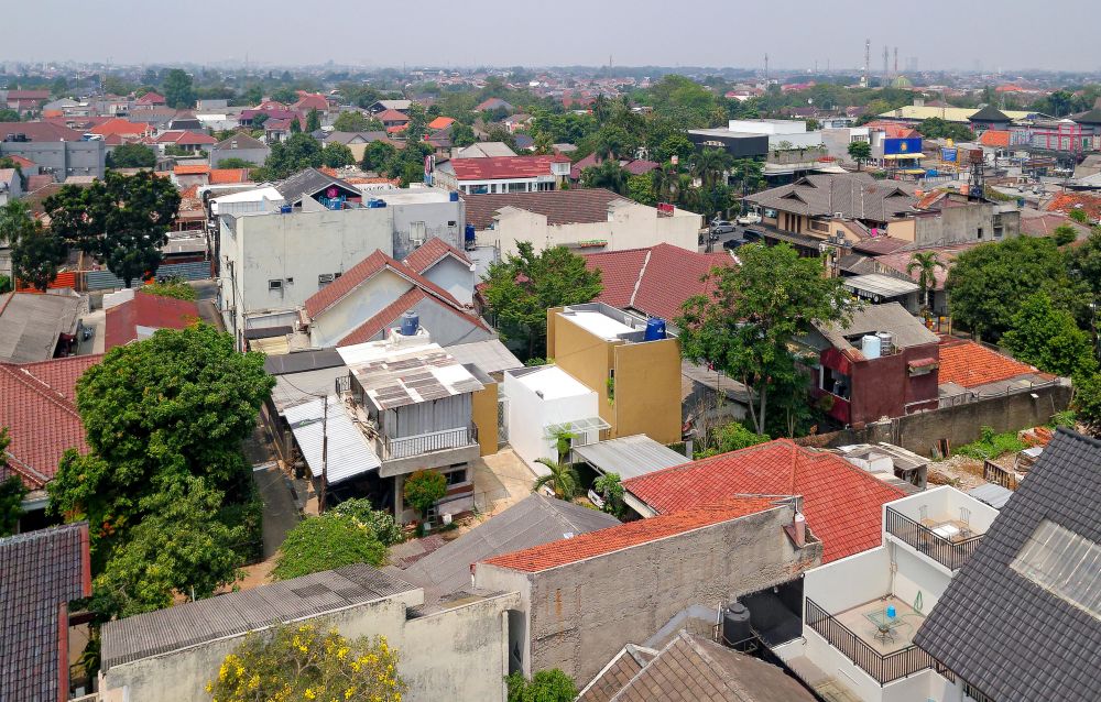 minimalism meets practicality at brea house: project by rasa ...