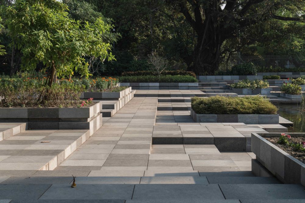 atarchitecture reimagines brahmaputra riverfront with a sustainable ...