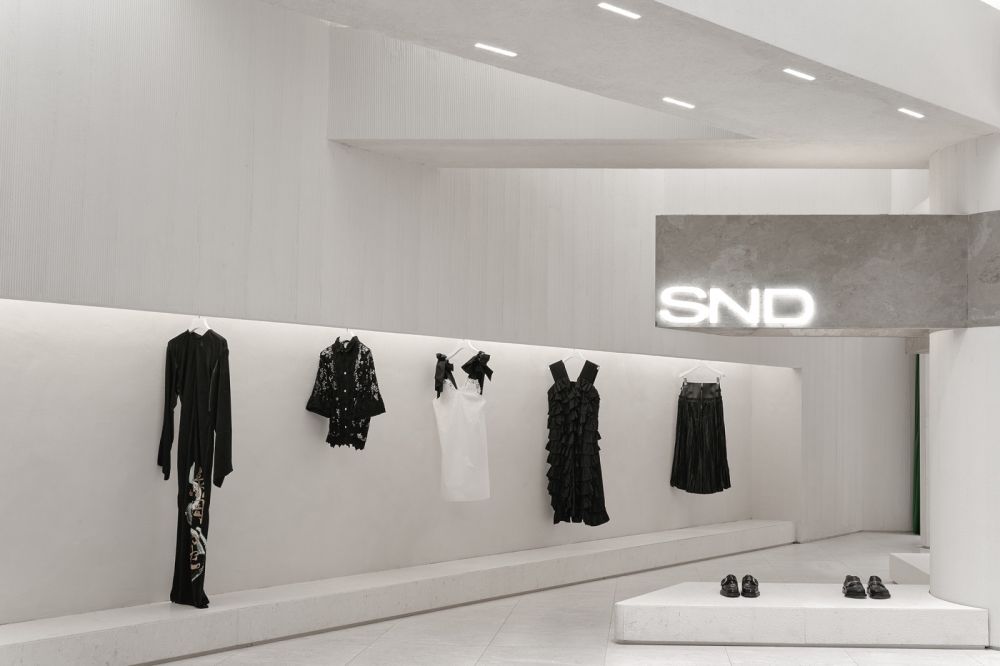 snd taikoo li qiantan retail design inspired by ancient desert temple ...
