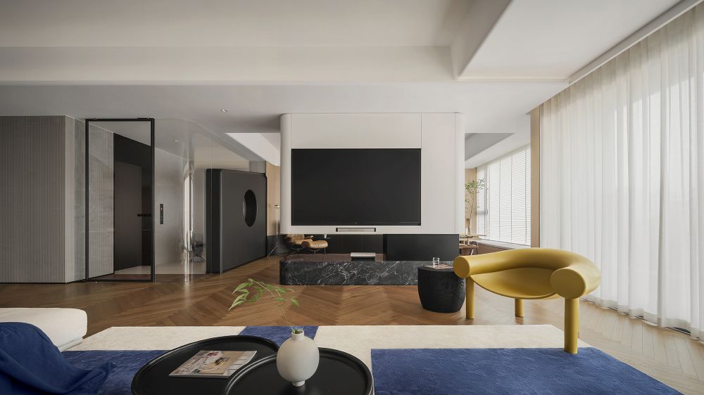 c.dd designs a boundaryless living experience at boundless residence ...