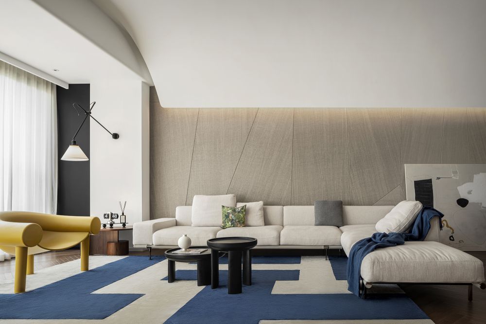 c.dd designs a boundaryless living experience at boundless residence ...