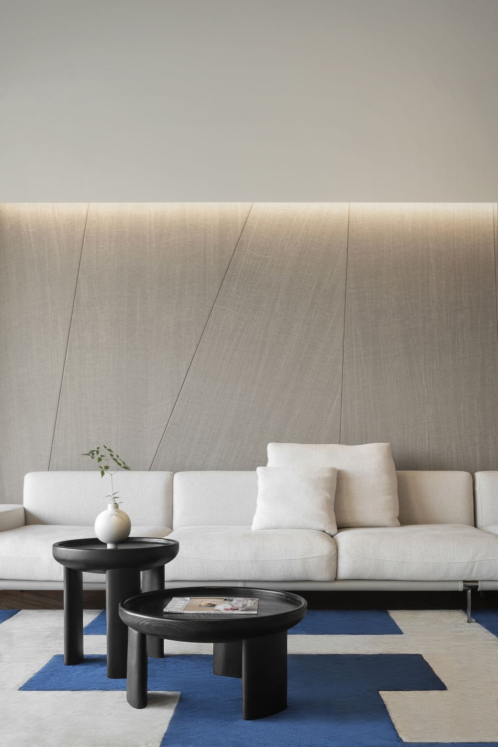 c.dd designs a boundaryless living experience at boundless residence ...