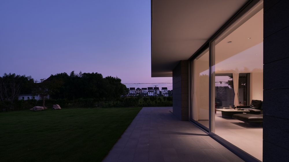 jun meng house reinterprets modern architecture in shanghai’s ...