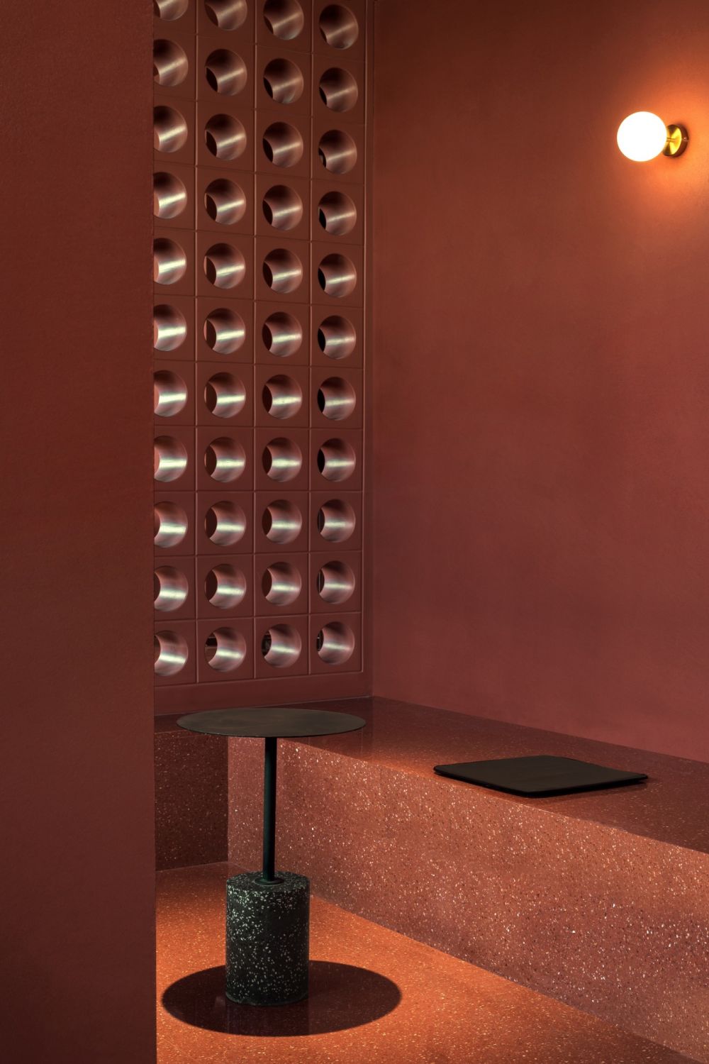 news: soong lab+ utilize red color to enhance emotional intimacy at ...