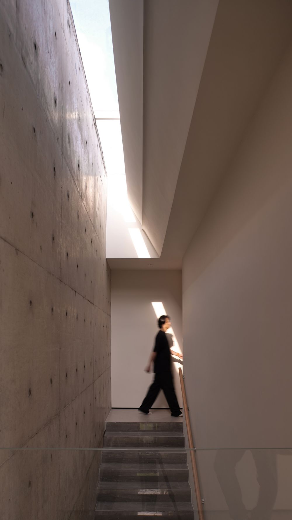 jun meng house reinterprets modern architecture in shanghai’s ...