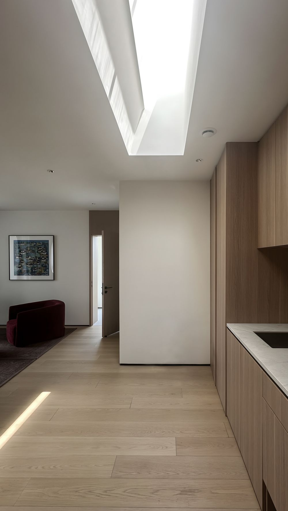 jun meng house reinterprets modern architecture in shanghai’s ...