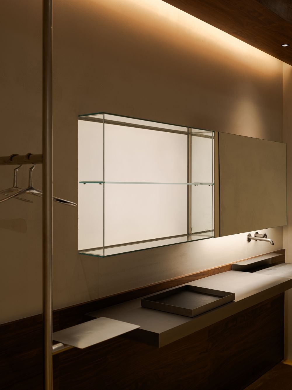 news: eios store in dongping road merges nature and technology in ...