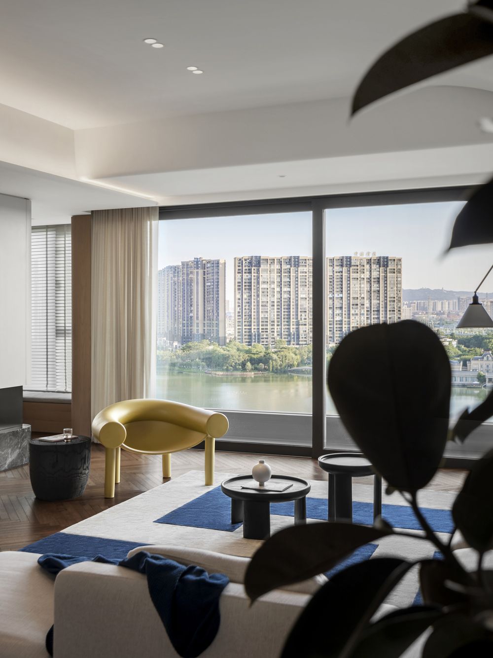 c.dd designs a boundaryless living experience at boundless residence ...