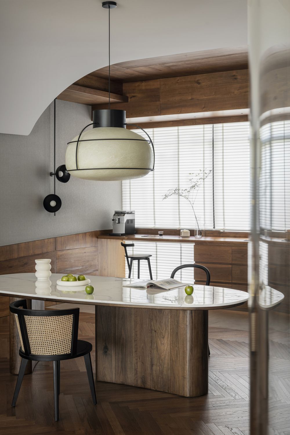 c.dd designs a boundaryless living experience at boundless residence ...