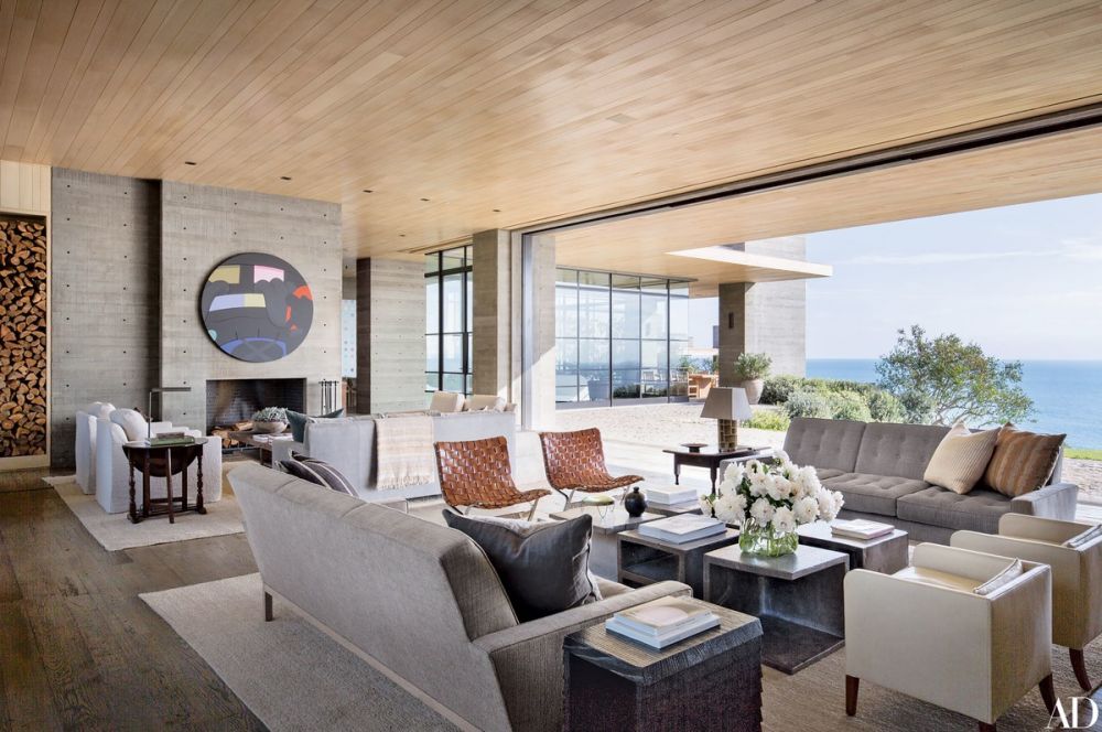 inside los angeles's most expensive home sale | the design story