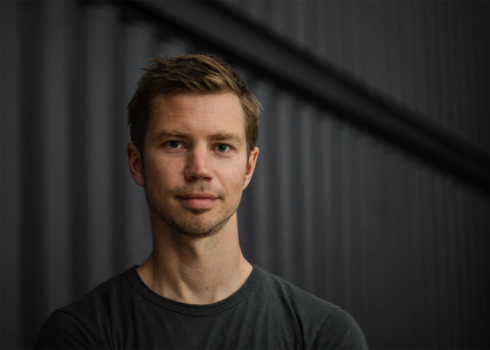 news: transformative dutch product designers and their innovative works ...