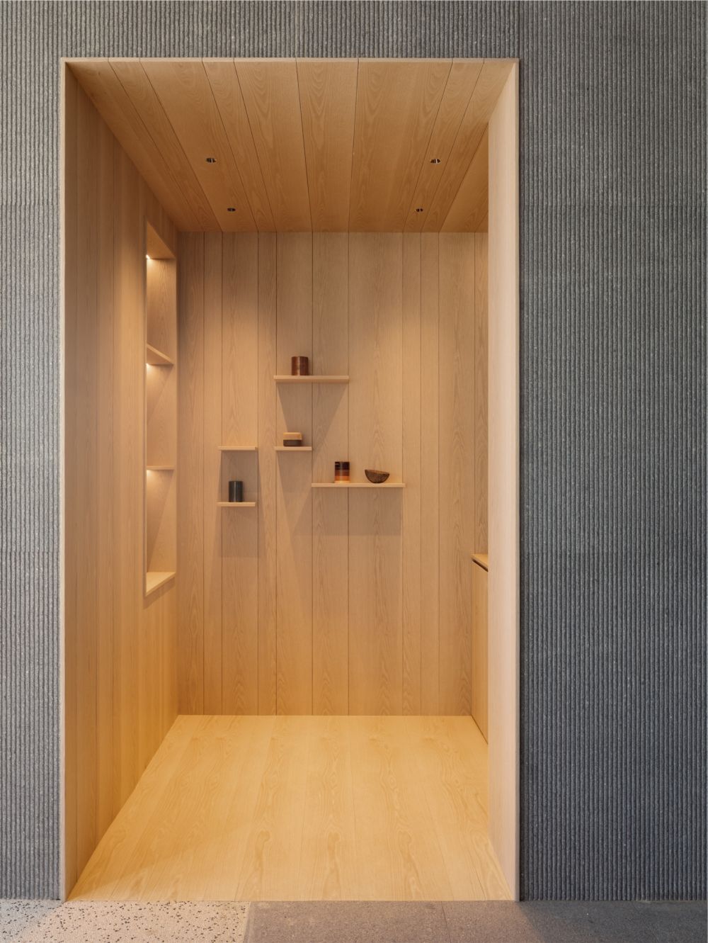 news: b.l.u.e architecture unveils ingenious hexagon design for tang ...