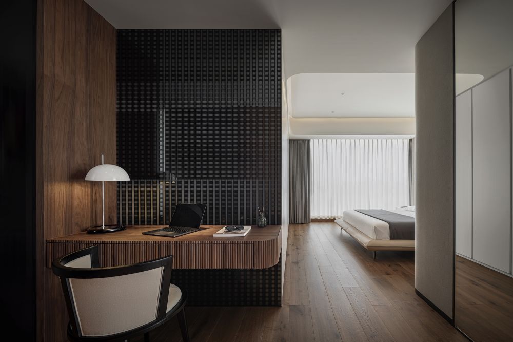 c.dd designs a boundaryless living experience at boundless residence ...