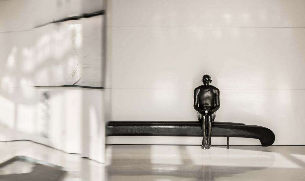 the park reception hall luxerivers portrays an ethereal art museum ...