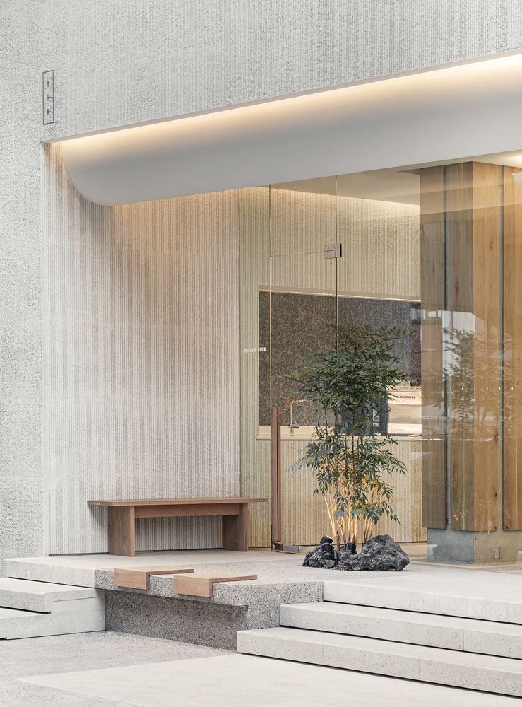 news: 10 east asian retail design trends that promote timeless ...