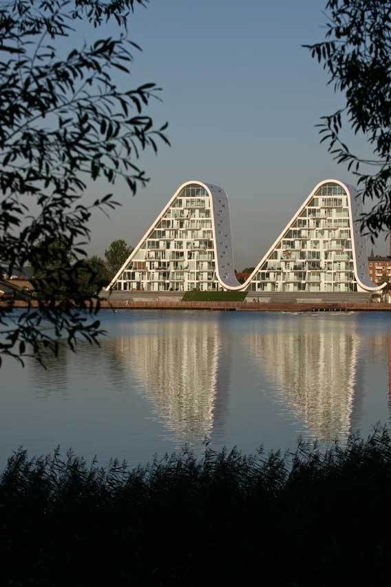 news: 6 influential danish architects and their iconic buildings | the ...