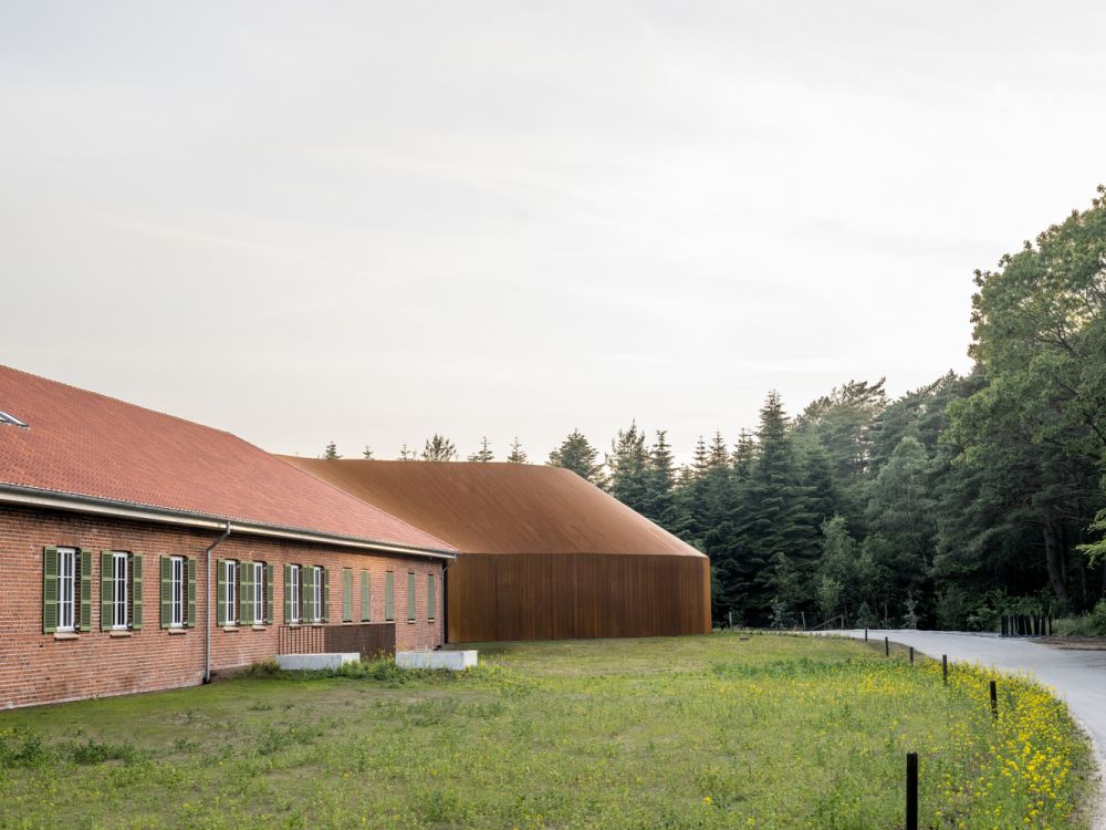 news: 6 influential danish architects and their iconic buildings | the ...