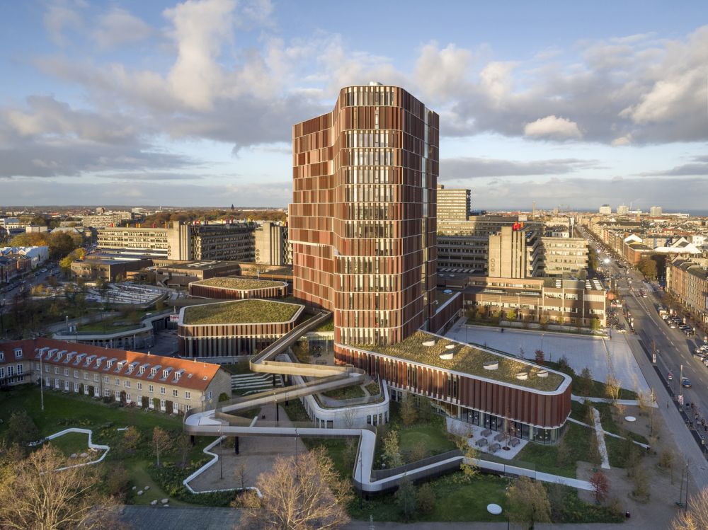 news: 6 influential danish architects and their iconic buildings | the ...